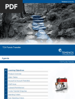 CIB - T24 Training-T24 Loans | PDF | Interest | Loans