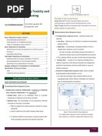 Photosensitizing Medication List | PDF | Drugs Acting On The Nervous ...
