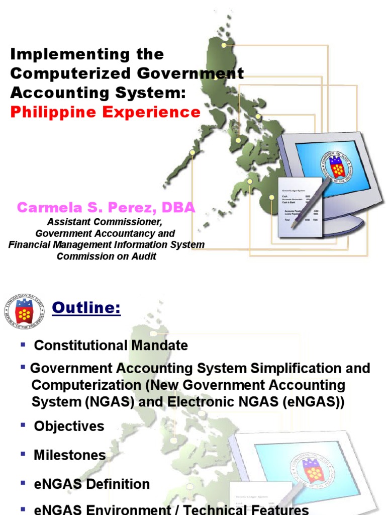 Engas | PDF | Debits And Credits | Expense