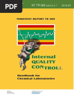 ISO - 5984 - 2022 (En) Ash in Animal Feed | PDF | International Organization For Standardization