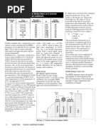 Vacuum Pressure Unit Conversions Chart From Ism | PDF | Pressure ...