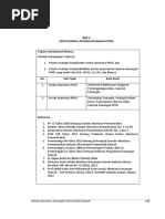 Jelaskan Apa Saja Tugas Dan Wewenang SKPD Dan PPKD | PDF