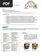 Bow-Ap8 2025-2026 - Matatag C | PDF