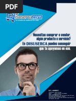 Modelo Carta Circular Estilo Moderno U4 | PDF