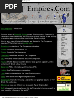 Welcome! - Ely.by Skins System | PDF | Computing | Software