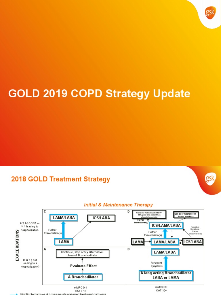 Trelegy and Device Information | PDF | Chronic Obstructive Pulmonary ...