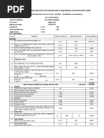 CPWD Plinth Area Rates 2019 | PDF