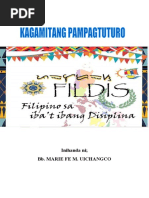 Filipino RRL | PDF