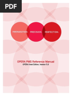 Opera Xpress Reference Guide 3.0 | PDF | Cheque | Voucher