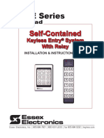 DS-K7P01 Datasheet 20231213 | PDF