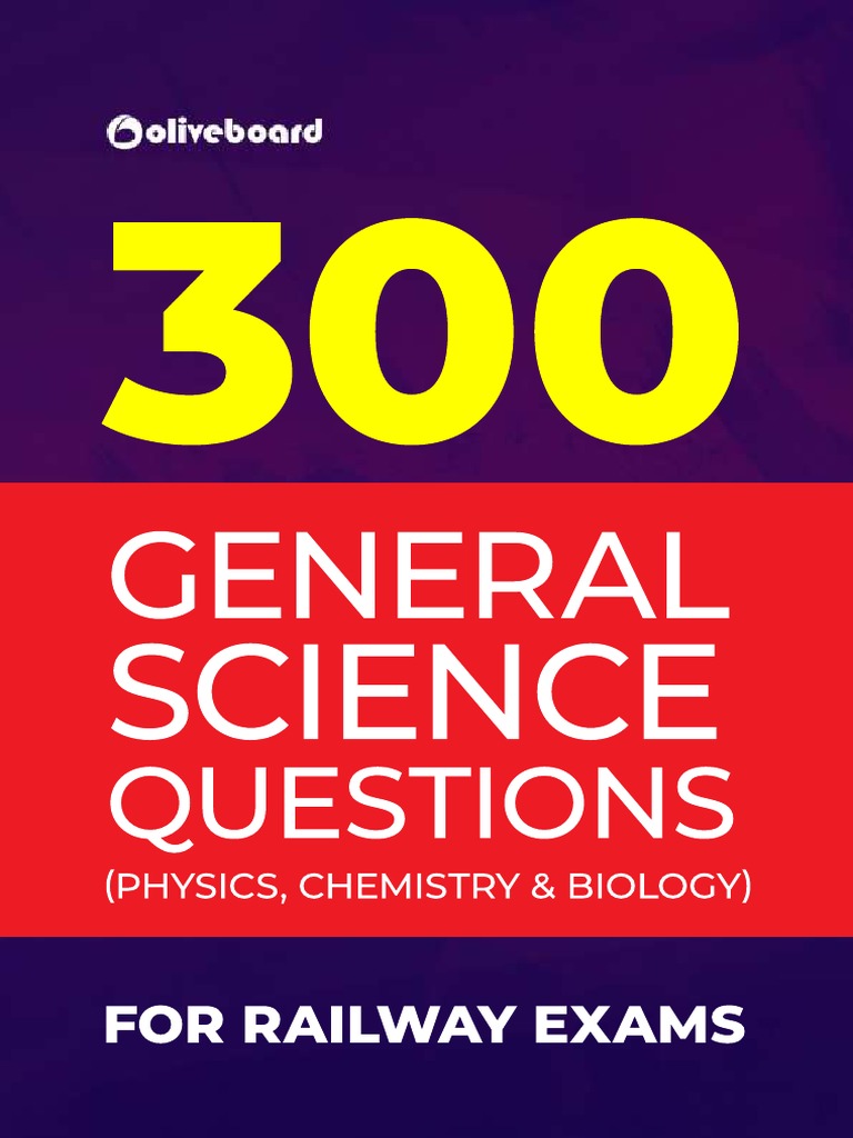 General Knowledge | PDF