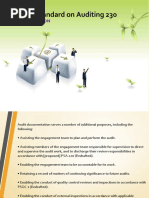 Template - Auditors Declaration of Indepence | PDF | Regulatory Compliance | Audit