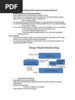 SAD - Ch8 - Design Principles | PDF | Systems Science | Software Engineering