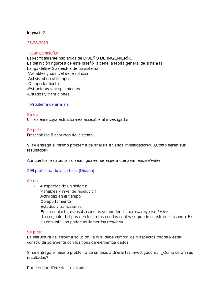 Ingesoft 2 | PDF | Modelo – Vista – Controlador | Software