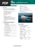 Flyers Speaking test - Part 1 | PDF