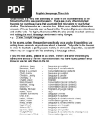 AAC in Music Therapy | PDF | Part Of Speech | Language Mechanics