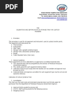 2011 FDA Eng - Catsheet - Topax 91-66 | PDF