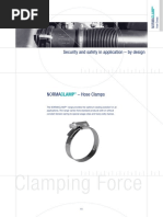Hose Clamp Size Chart - AFT Fasteners | PDF | Screw | Mechanical ...