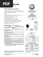 Yokogawa CMZ900 Series PDF | PDF | Compass | Power Supply