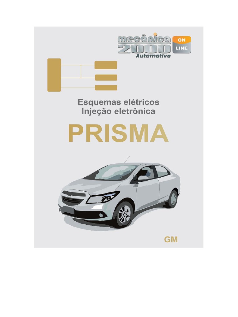 Prisma | PDF