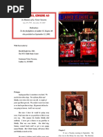 Into The Wild: Wolf Girl 1 by Anh Do Extract | PDF | Nature