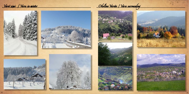 Bosnia - Vares - Heritage 2 | PDF