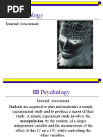 Extracted Pages From IB DP Sports, Exercise and Health Science Course ...