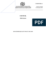 Exam Paper Layout Instructions | PDF | Writing