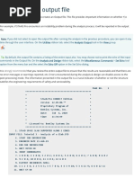 Caterpillar VIMS Training Guide | PDF | Information | Laboratories