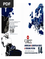 OSK Catalogue | PDF | Vehicle Parts | Machines