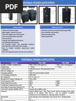 CloudGenix ION 7000 Hardware Data Sheet | PDF | Data Center | Computer ...