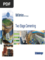 13 TCL-Tough Logging Condition | PDF | Pipe (Fluid Conveyance ...