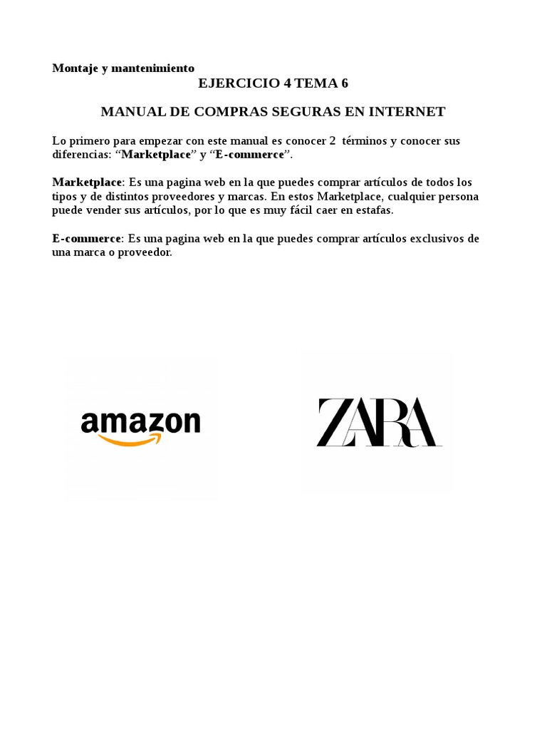 Ejercicio de Seguridad Informática | PDF | Contraseña | Cookie HTTP