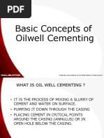 DV TOOL Halliburton | PDF | Casing (Borehole) | Gases