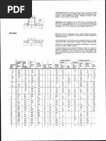 Steel Table - AISC 15th Edition | PDF | Teaching Methods & Materials ...