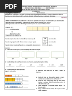 Medida de la cuarta en centímetros | PDF | Pie (unidad) | Distancia