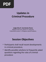 Executive Order 13818 | PDF | Common Law | Federal Government Of The ...