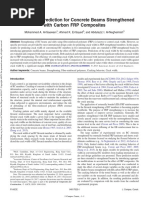 CLT Diaphragm Design For Wind and Seismic Resistance | PDF | Truss ...