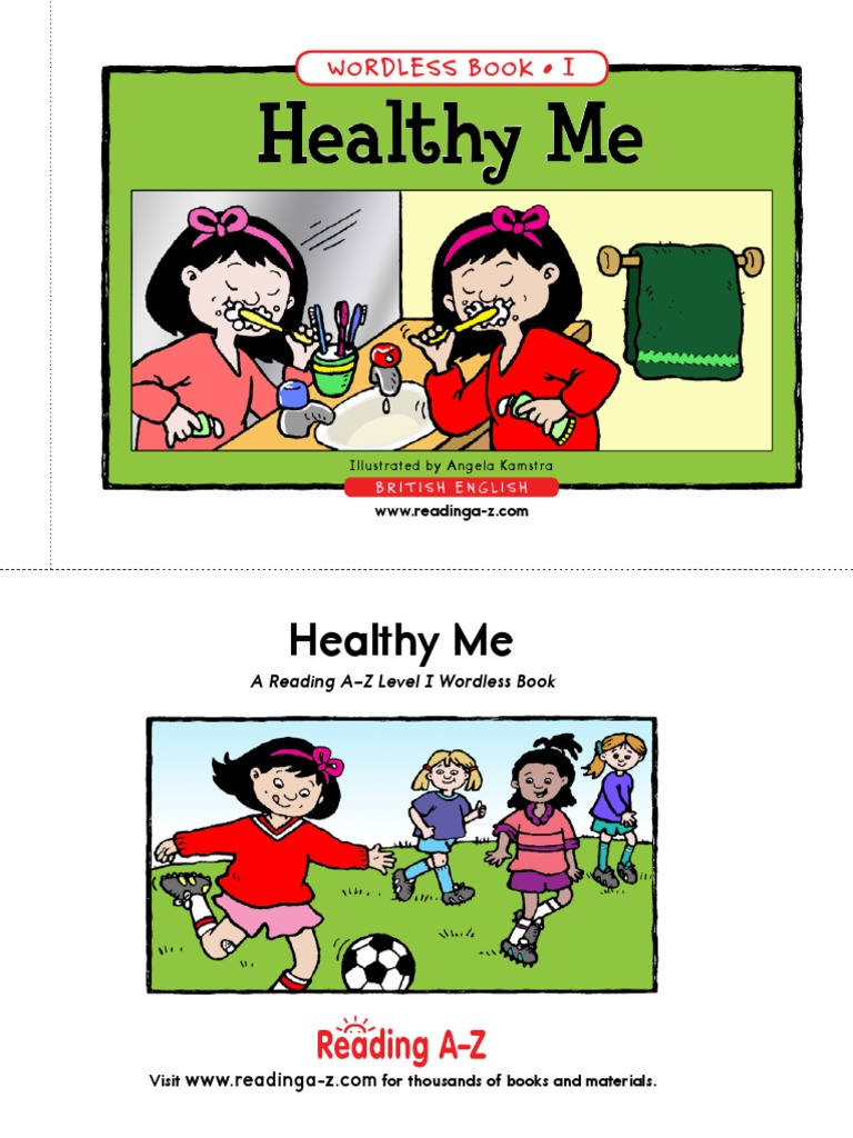 Raz Li06 Healthyme Ukwb BW PDF | PDF