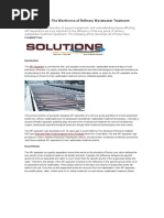Fyrquel Oil Technical Data | PDF | Resource Conservation And Recovery ...