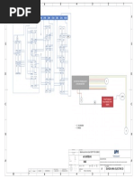 El Circuito Electrico de Los Refrigeradores | PDF | Termostato | Resistor