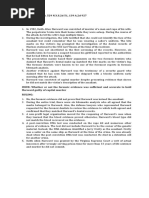 BTK Killer Case Study | PDF | Crime & Violence | Criminal Justice