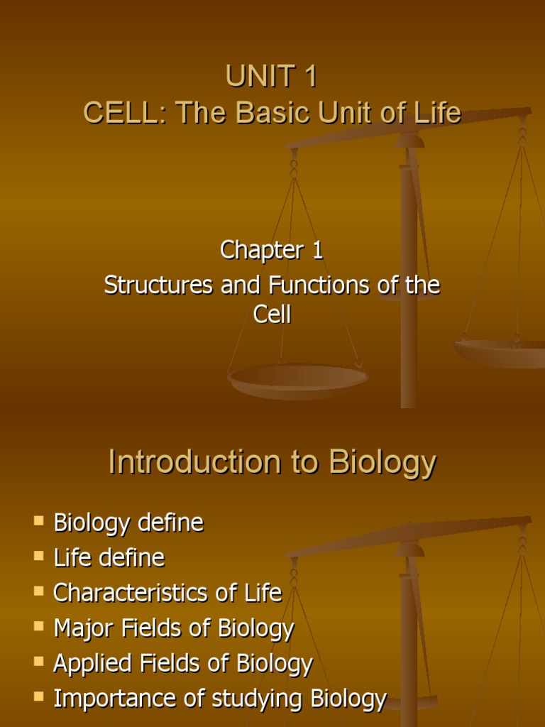 Microscopy And The Discovery Of The Cell Pdf Microscope