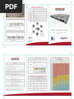 Tabla Vigueta Mitza | PDF | Hogar, jardinería y bricolaje | Ciencia y ...