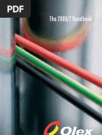 Olex Cables Australia - Catalogue Product Detail | PDF | Technology ...