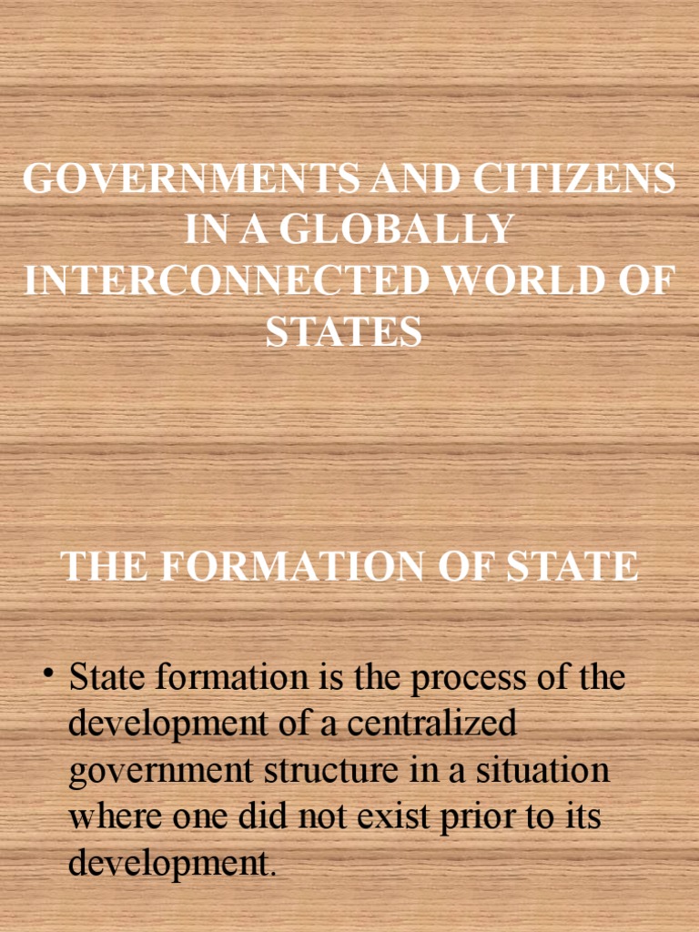 Chapter 3GOVERNMENTS-AND-CITIZENS-IN-A-GLOBALLY-INTERCONNECTED-WORLD ...