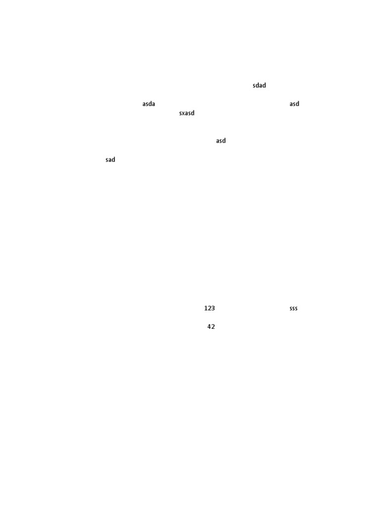 Mark Let | PDF