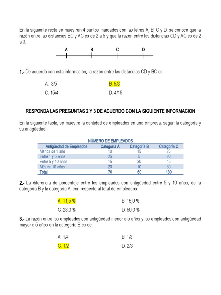 Clase Mate Icfes 2 | PDF | Compartir (Finanzas) | Enseñanza de matemática