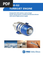 JT3D (TF33) S3P2 | PDF | Turbine | Engines