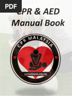 Summary of High-Quality CPR Components For BLS Providers: Component ...